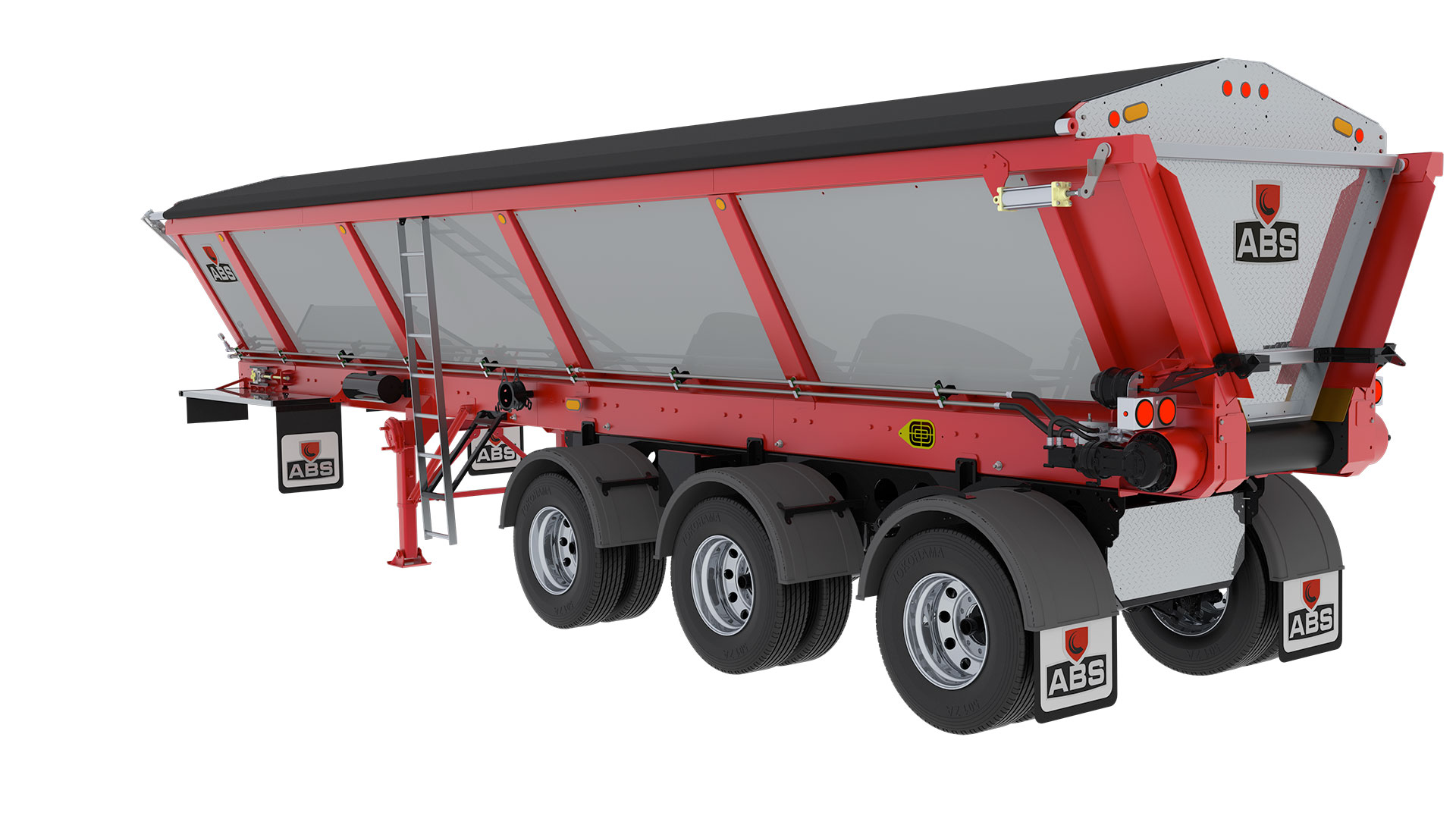 ABS Trailers – Models – RC339